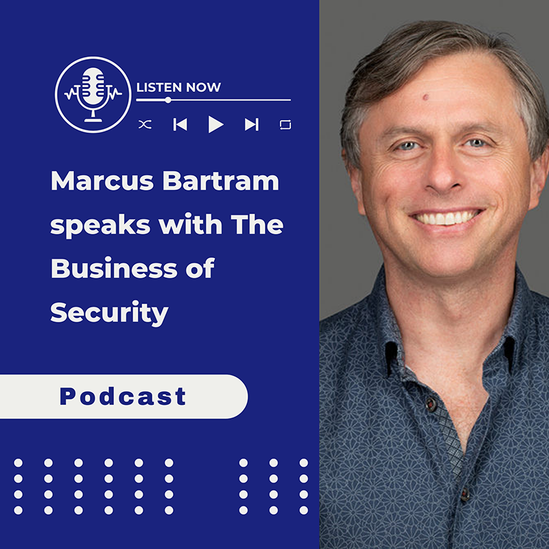 The Business of Security Podcast: Investing in Supply Chain Solutions ...
