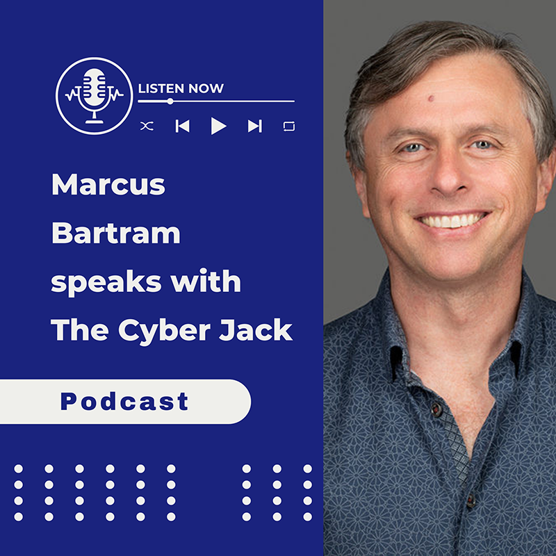 The Cyber Jack Podcast: How the economy is affecting cybersecurity investment | Titanium Ventures