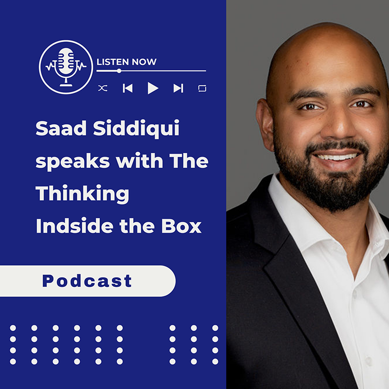 Thinking Inside The Box Podcast: How Technology Enables a Fluid ...