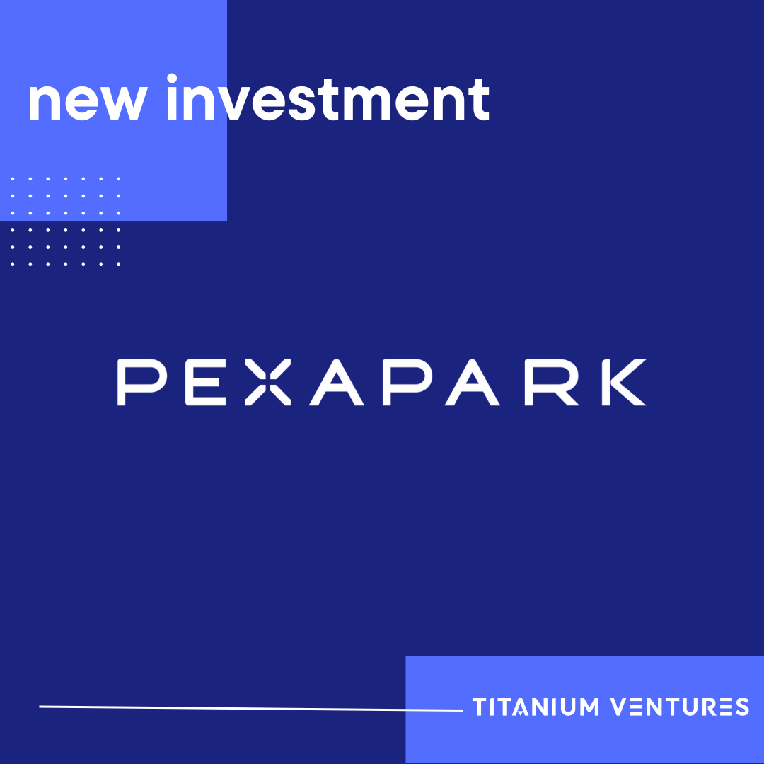 Park Venture Logo RiverPark Partners | Boutique Investment Bank