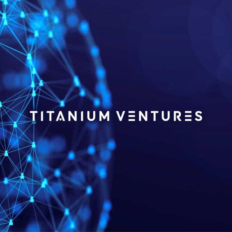 Introducing Titanium Ventures: A New Era in Venture Capital | Titanium Ventures